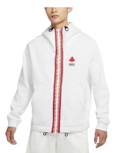 Nike Hooded Casual Jacket - Default Color