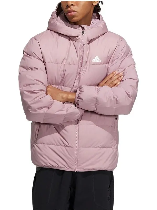 Adidas Logo Puffer Jacket - Default Colorway