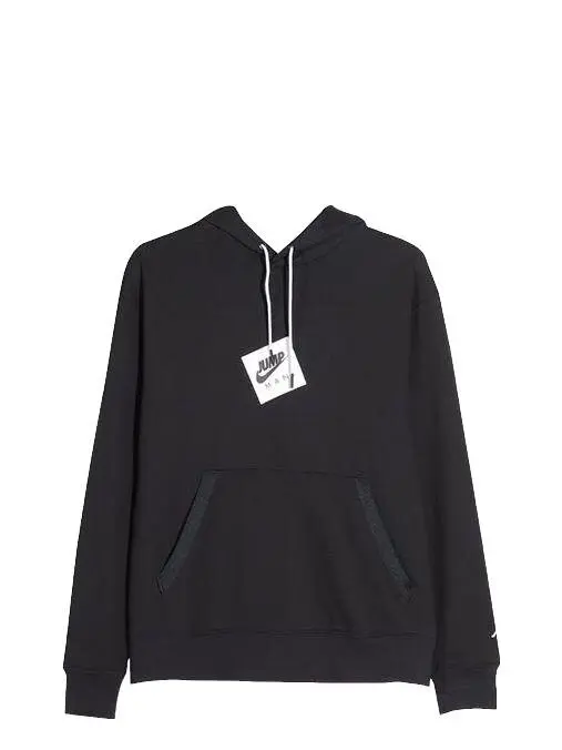 JORDAN Jumpman Classics Casual Sports Hoodie - Black