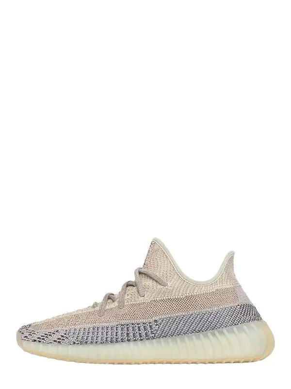 Adidas Yeezy Boost 350 V2 "ash Pearl - Ash Pearl/pink
