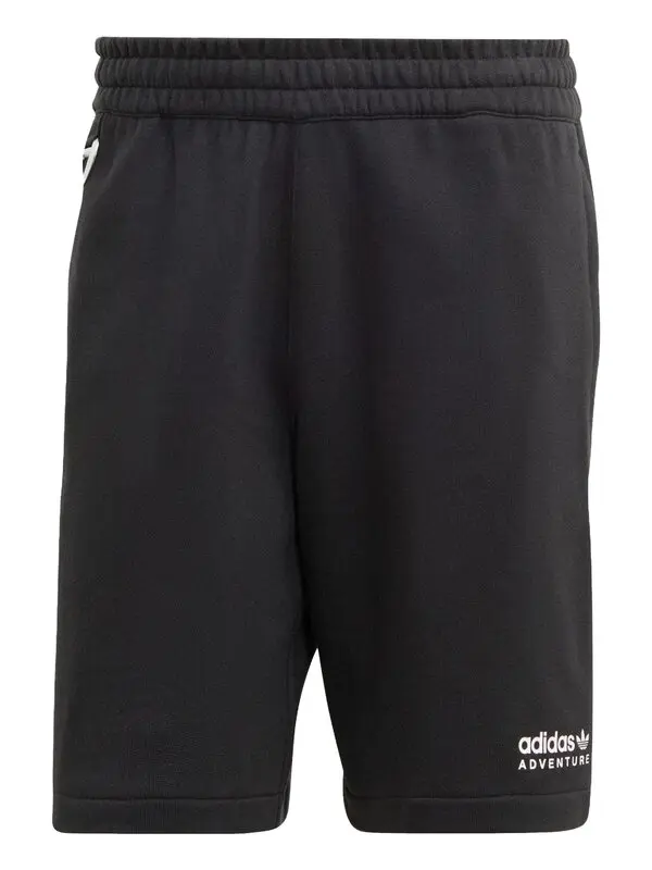 Adidas Originals Adventure Shorts - Black