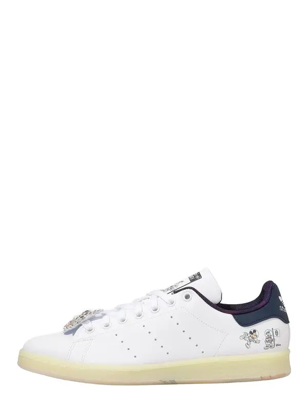 Adidas Originals Stan Smith X Disney Sneakers - Default Colorway
