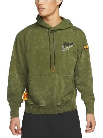 Nike Casual Sports Hoodie - Default Color