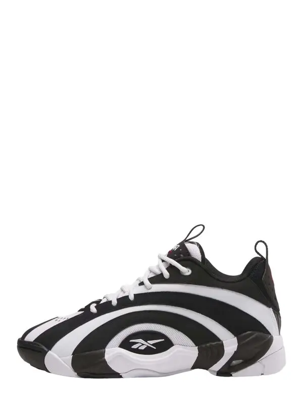 REEBOK Shaqnosis Sneakers - White/black/vector Red