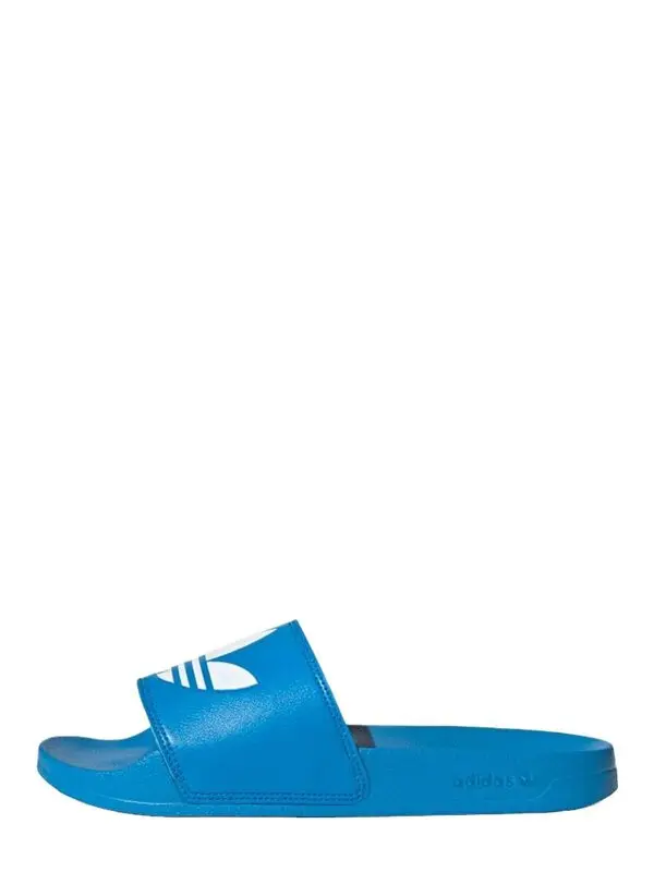 Adidas Adilette Lite Slide - Blue
