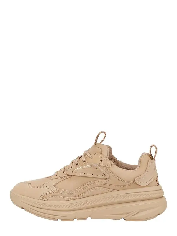 UGG Ca1" Athletic Sneakers - Tan