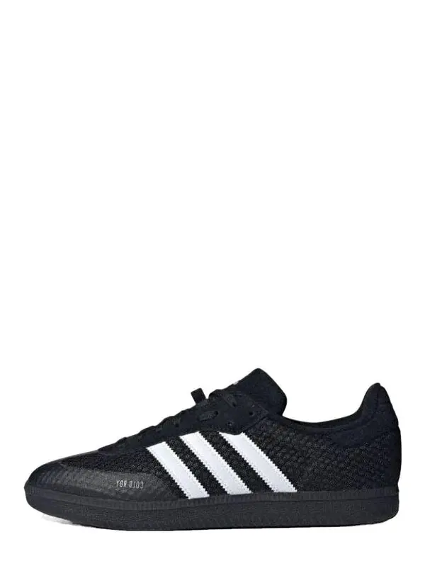 Adidas Velosamba Cold.rdy Cycling Shoes - Black/white