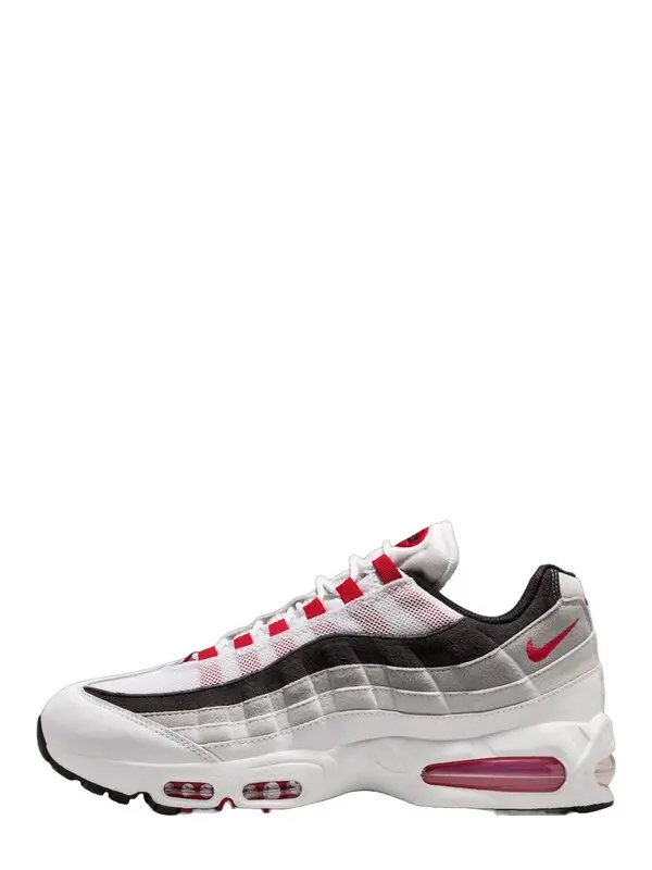 Nike Max 95 "comet - White/neutral Grey/medium Grey