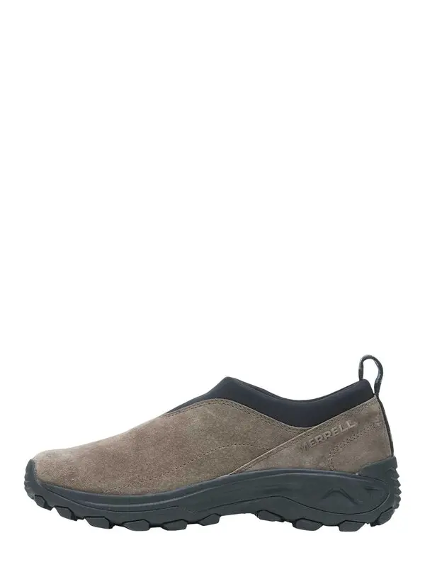 Merrell Winter Moc 3 Slip-on Shoes - Gunsmoke