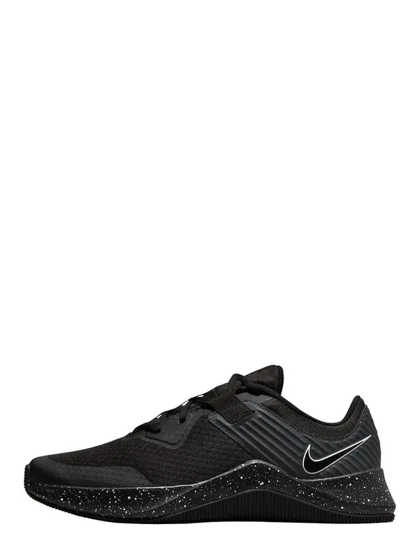 Nike Mc Trainer Speckled Athletic Sneakers - Black