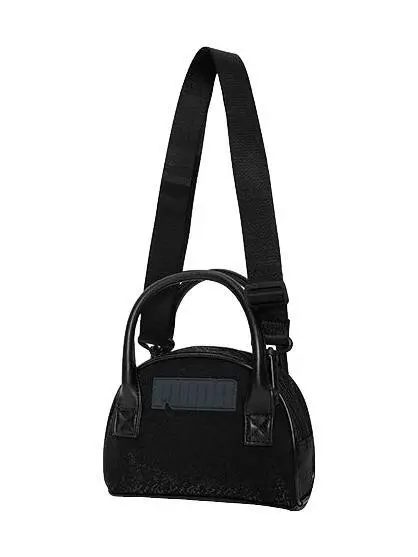 PUMA Mini Grip Bag - Black