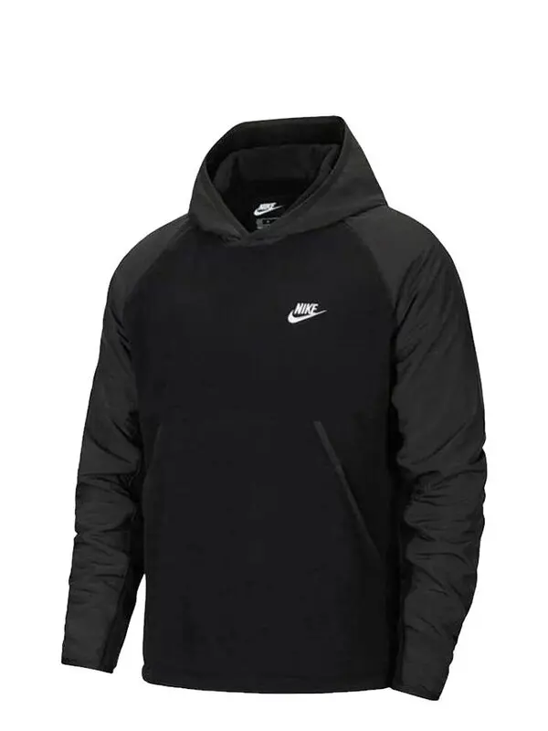 Nike Fleece Hoodie - Default Color