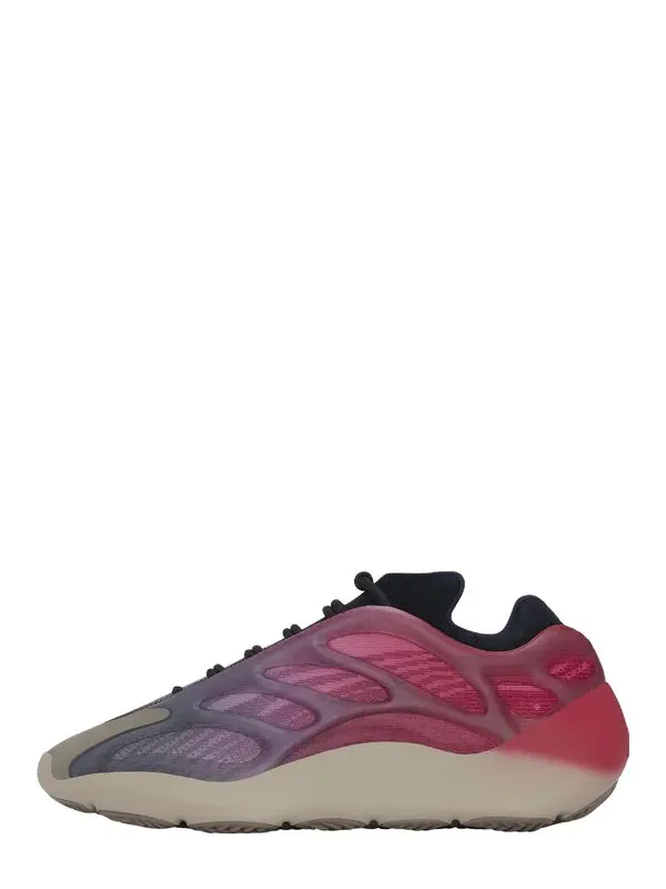 Adidas Yeezy 700 V3 Sneakers - Fade Carbon