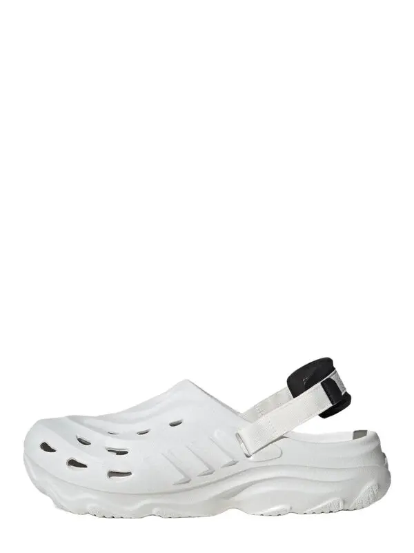 Adidas Duramo Sandals Maxxclog - White