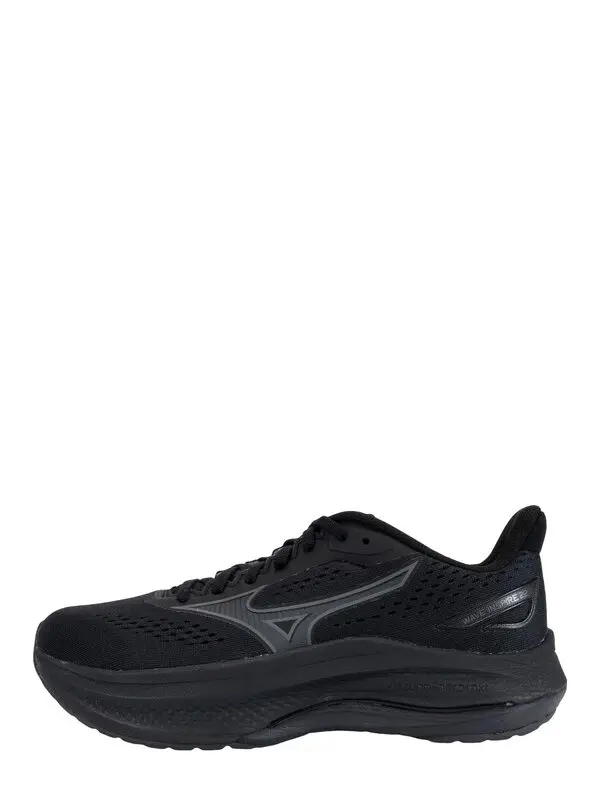 Mizuno Wave Inspire 22 D Athletic Sneakers - Black