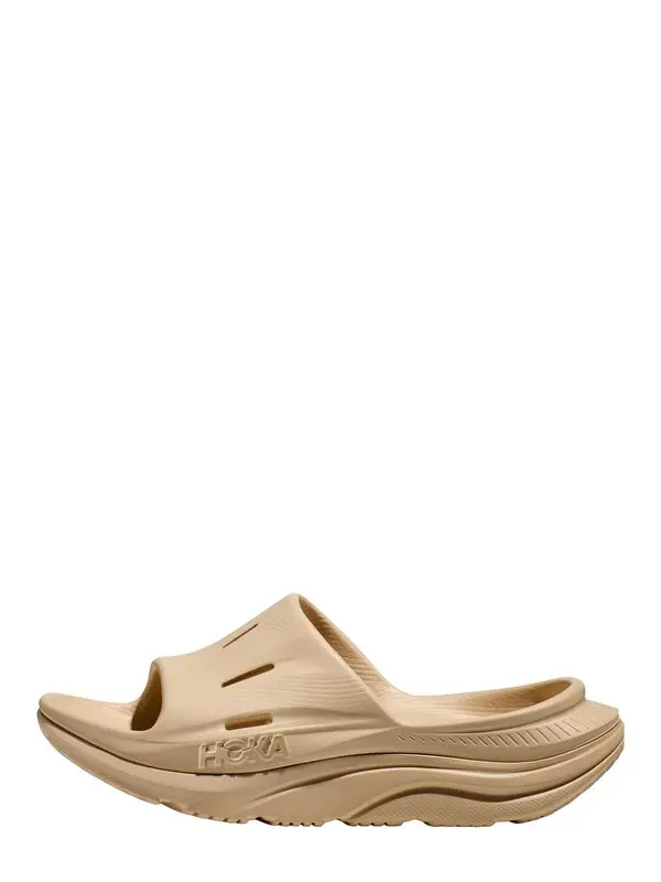 Hoka One One Ora Recovery Slide 3 - Shifting Sand/shifting Sand