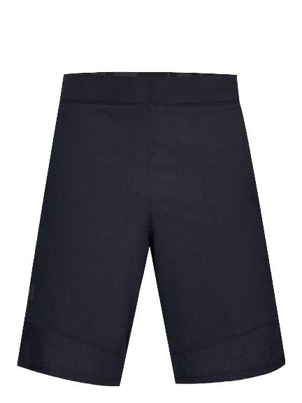 Under Armour Vanish Woven Shorts - Black