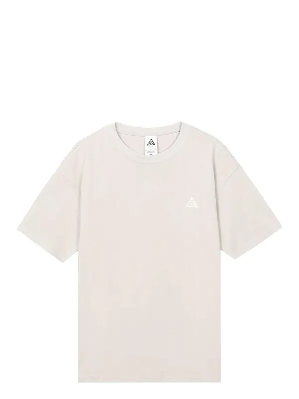 Nike T-shirt 'light - Grey