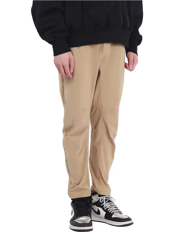 Nike Woven Statement Track Pants - Khaki