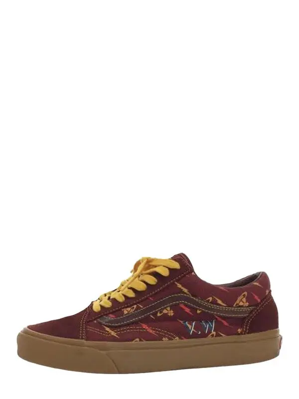 VANS Classic Old Skool X Vivienne Westwood Sneakers - Default Colorway