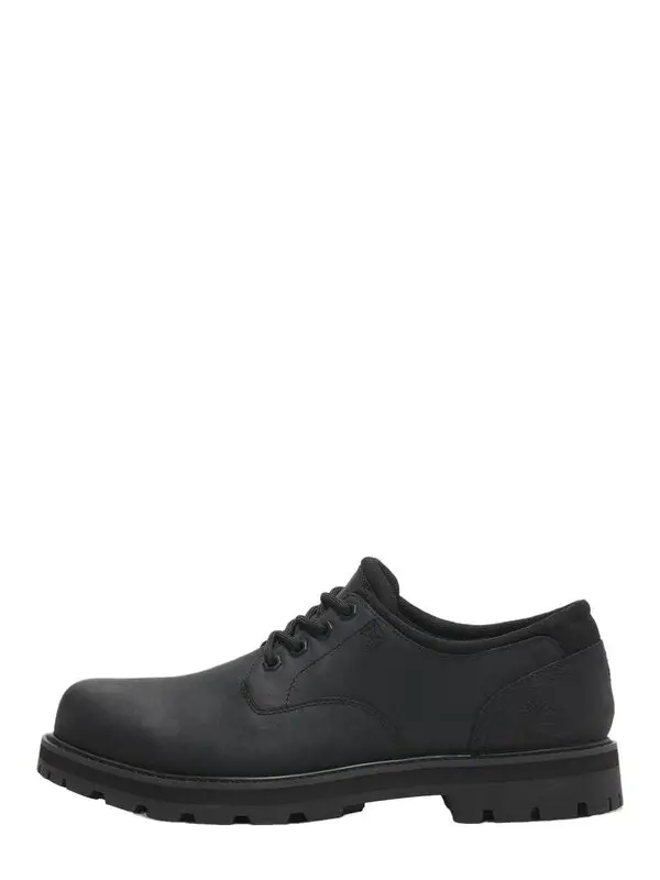 Timberland Britton Road Derby Shoes - Black