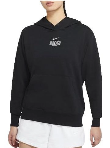 Nike Swoosh Pullover Hoodie - Default Color