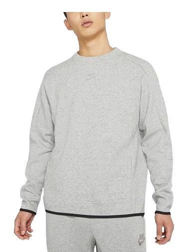 Nike Tech Fleece Crewneck - Default Color