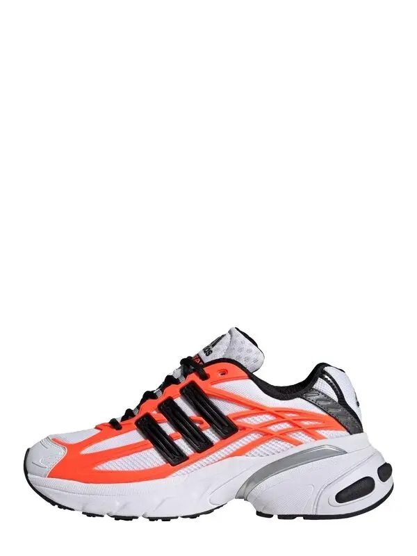 Adidas Adistar Xlg 2.0 Sneakers - Cloud White/core Black/solar Orange