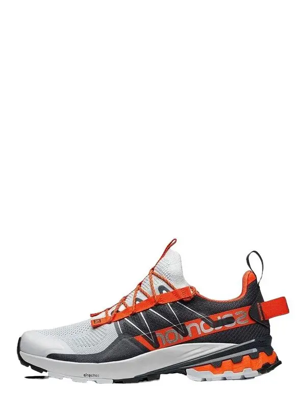 SALOMON Xa Cover - White