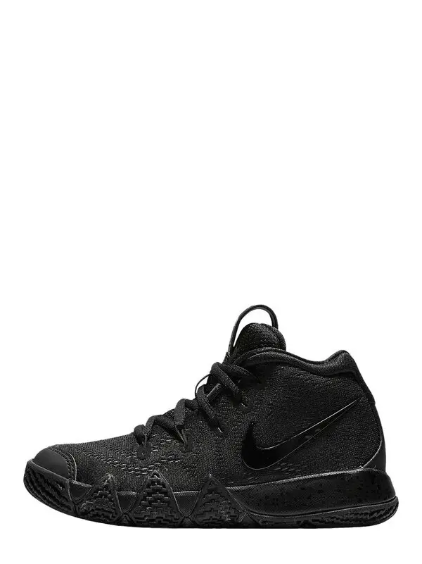 Nike Kyrie 4 Sneakers - Black