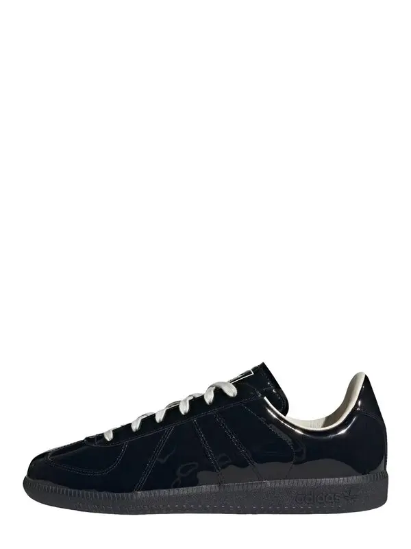 Adidas Bw Army "black" Sneakers - Core Black/core Black/core Black