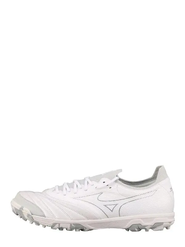 Mizuno Morelia Neo Sala Beta Tf Sneakers - White/grey