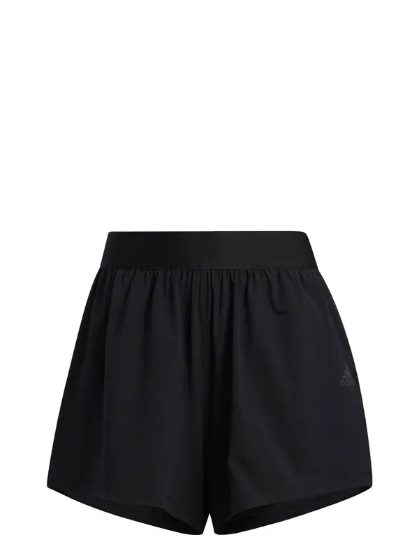 Adidas Heat.rdy Sports Training Shorts - Black