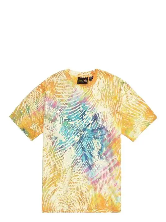 Adidas Originals X Pw March Madness Fan Tee - Multi-color