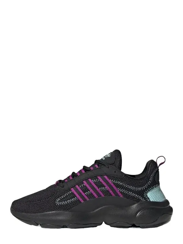 Adidas Haiwee Sneakers - Black/pink