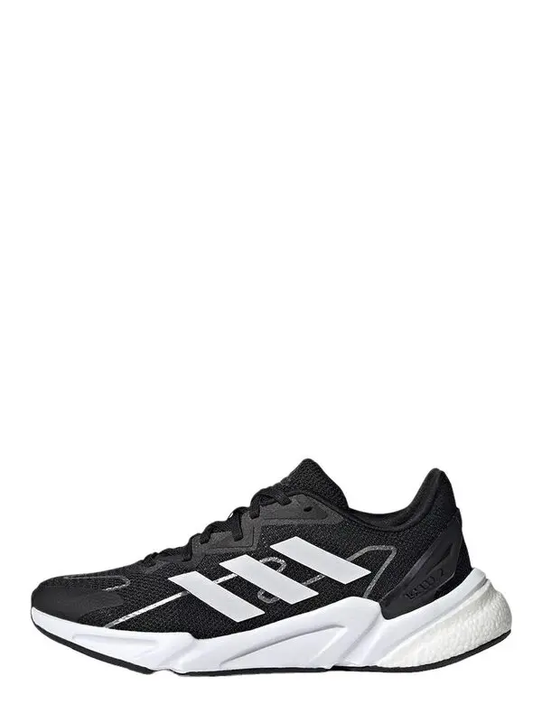 Adidas X9000l2 Athletic Sneakers - Black/white