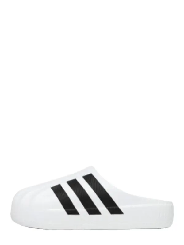 Adidas Originals Superstar Mule - White/black