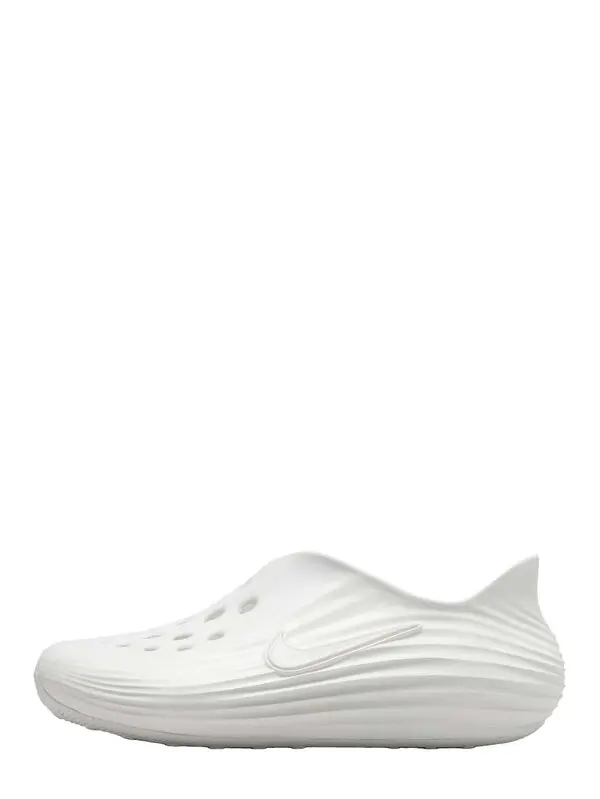 Nike Reactx Rejuven8 Slip-on Sandals - Sail/sail/sail