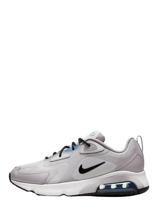 Nike Max 200 Sneakers - Grey/black