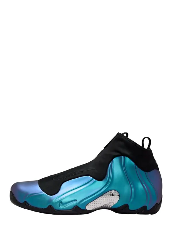 Nike Flightposite One "dusty Cactus - Off Noir/white/dusty Cactus