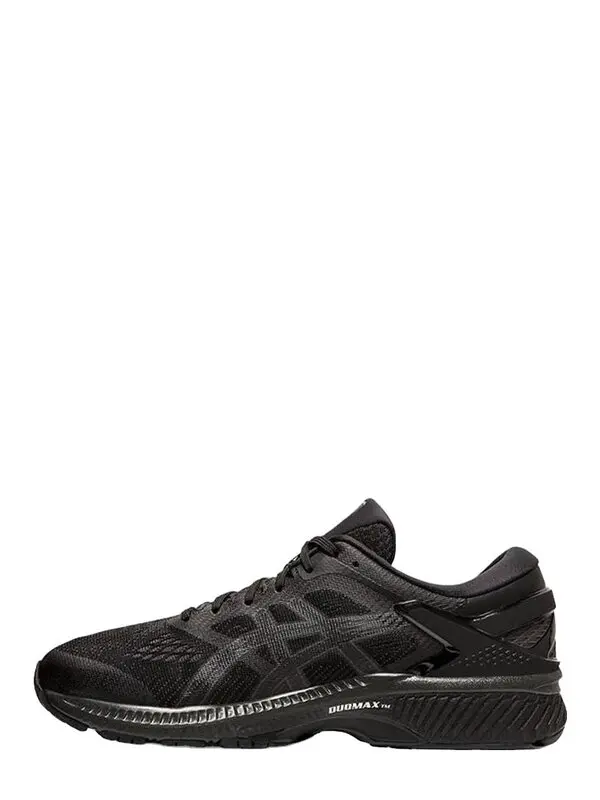 Asics Gel-kayano 26 Athletic Sneakers - Black