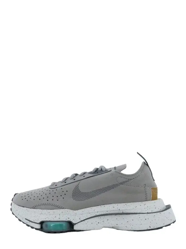 Nike Zoom-type Casual Low Top Sneakers - Grey/blue