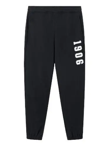 NEW BALANCE 1906 Classic Sweatpants Asia Sizing - Black