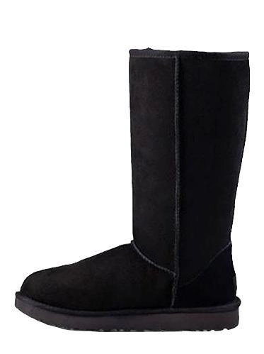 UGG Classic Tall Ii Boots - Black