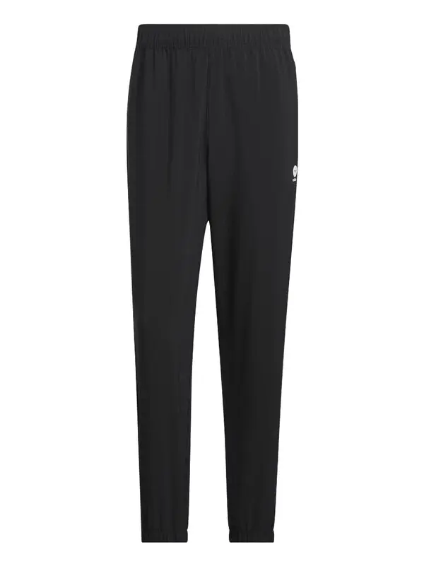 Adidas Neo Woven Jogger Pants - Black