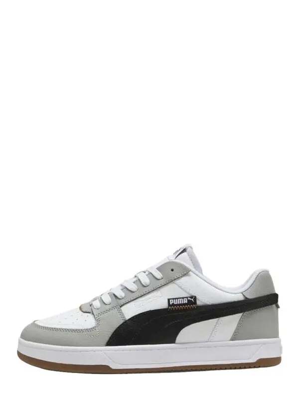 PUMA Caven 2.0 Vtg Sneakers - Grey/white/black