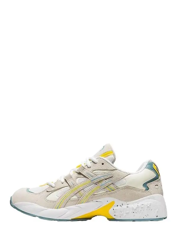 Asics Gel-kayano Og Athletic Sneakers - Creamy
