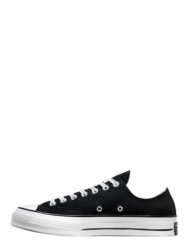 CONVERSE Chuck 70 Low Top Sneakers - Black