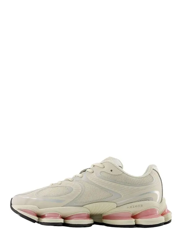 NEW BALANCE Abzorb 2000 Sneakers - Timberwolf/double Bubble