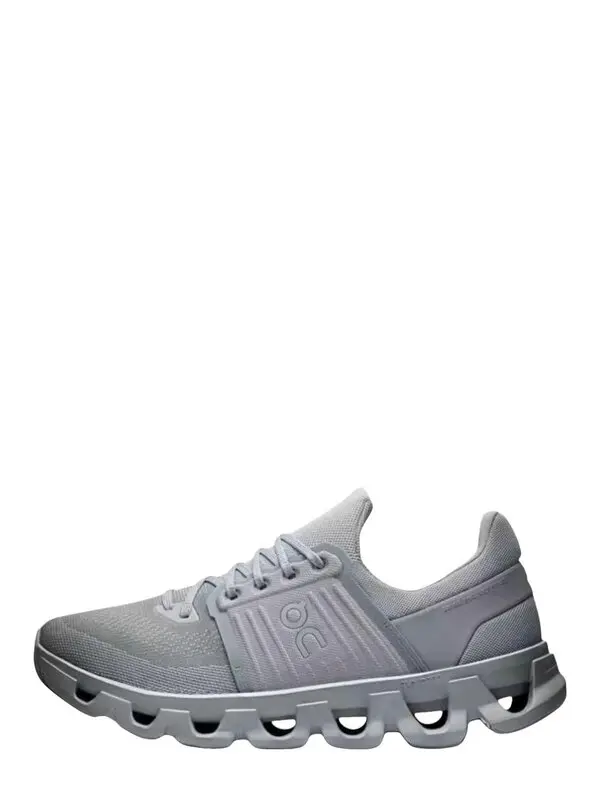 On Cloudswift 4 Ad Sneakers - Grey